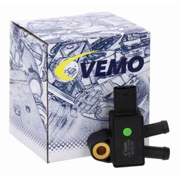 VEMO Sensor, Abgasdruck v30720346 Ru&szlig;partikelfilter f&uuml;r Mercedes