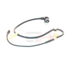 GH Sensor, Raddrehzahl gh705222v Vorderachse links f&uuml;r Suzuki