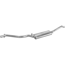POLMO Endschalld&auml;mpfer 3012 f&uuml;r VW