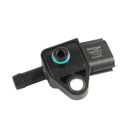 METZGER AUTOTEILE Sensor, Abgasdruck 0906612 AGR-Ventil f&uuml;r KIA