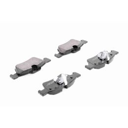 VAICO Bremsbelagsatz, Scheibenbremse Q+, Erstausr&uuml;sterqualit&auml;t v308207 Hinterachse f&uuml;r Mercedes