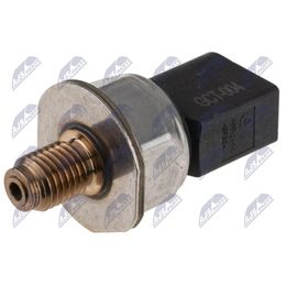NTY Sensor, Kraftstoffdruck efpct004 f&uuml;r Citro&euml;n/Peugeot