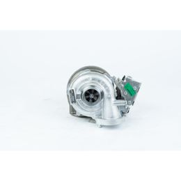 febi bilstein Lader, Aufladung 187023 f&uuml;r BMW