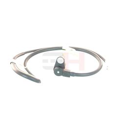 GH Sensor, Raddrehzahl gh705222h Vorderachse rechts f&uuml;r Suzuki