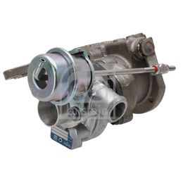 febi bilstein Lader, Aufladung 186870 f&uuml;r SMART