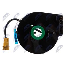 NTY Wickelfeder, Airbag easch018 f&uuml;r JEEP