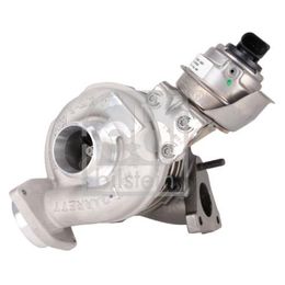 febi bilstein Lader, Aufladung 187075 f&uuml;r Audi