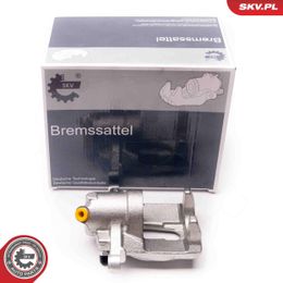 ESEN SKV Bremssattel 23SKV594 Hinterachse rechts f&uuml;r Mercedes
