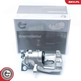 ESEN SKV Bremssattel 23skv333 Hinterachse links f&uuml;r Opel Vaughall CHEVROLET