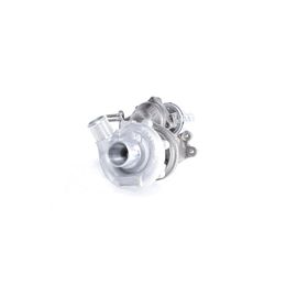 BTS TURBO Lader, Aufladung t912866bl f&uuml;r LAND ROVER