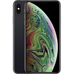 Apple iPhone XS Max 256GB space grau