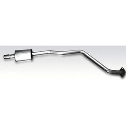 VEGAZ Vorschalld&auml;mpfer ks209 f&uuml;r KIA
