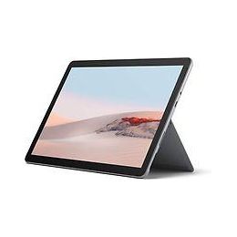 Microsoft Surface Go 2 10,5 Intel Pentium Gold 128GB SSD [Wi-Fi] silber