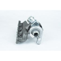 febi bilstein Lader, Aufladung 187658 f&uuml;r Ford