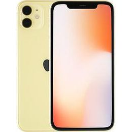 Apple iPhone 11 256GB gelb
