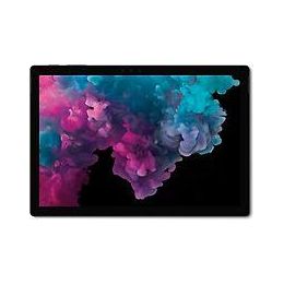 Microsoft Surface Pro 6 12,3 Intel Core i7 512GB SSD [Wi-Fi] klassisches schwarz