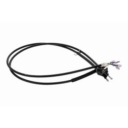 VAICO Seilzug, Feststellbremse v2530075 hinten f&uuml;r Ford