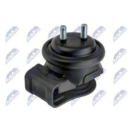 NTY Lagerung, Motor zpssu035 vorne f&uuml;r Suzuki