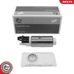 ESEN SKV Kraftstoffpumpe 02skv219 im Kraftstoffbeh&auml;lter f&uuml;r Fiat LANCIA Peugeot Citro&euml;n/Peugeot RENAULT VAG