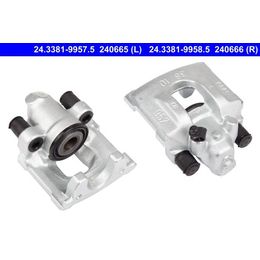 ATE Bremssattel 24.3381-9957.5 f&uuml;r SAAB