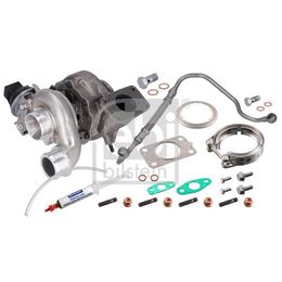 febi bilstein Lader, Aufladung 189626 f&uuml;r VW