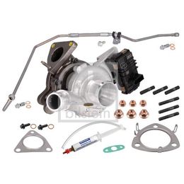 febi bilstein Lader, Aufladung 190440 f&uuml;r Ford