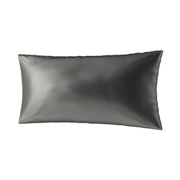 AILORIA Kopfkissenbezug aus Seide BEAUTY SLEEP (80x40)