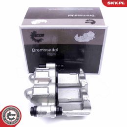 ESEN SKV Bremssattel 46SKV371 Vorderachse links f&uuml;r Volvo