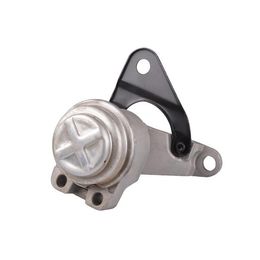 TEDGUM Lagerung, Motor ted61715 vorne f&uuml;r Ford