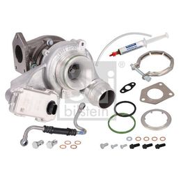 febi bilstein Lader, Aufladung 191226 f&uuml;r BMW