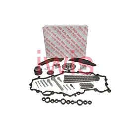 AIC Steuerkettensatz 74016set f&uuml;r Opel