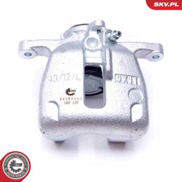ESEN SKV Bremssattel 44skv443 Hinterachse links f&uuml;r Audi