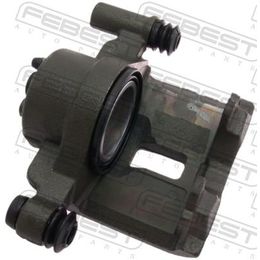 FEBEST Bremssattel 0577-GFFR Vorderachse rechts f&uuml;r MAZDA