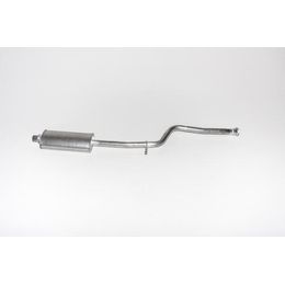 VEGAZ Mittelschalld&auml;mpfer pgs130 mitte f&uuml;r TALBOT Citro&euml;n