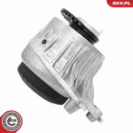 ESEN SKV Lagerung, Motor 75skv172 links f&uuml;r Mercedes