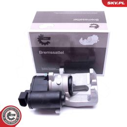 ESEN SKV Bremssattel 44skv038 Hinterachse rechts f&uuml;r Ford Volvo