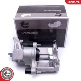 ESEN SKV Bremssattel 46skv813 Hinterachse links f&uuml;r Opel SAAB
