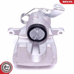 ESEN SKV Bremssattel 46skv653 Hinterachse links f&uuml;r VW Audi