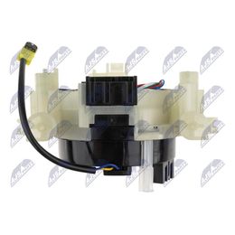 NTY Wickelfeder, Airbag easns024 f&uuml;r NISSAN