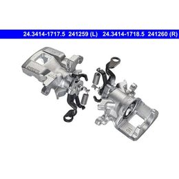 ATE Bremssattel 24.3414-1717.5 f&uuml;r Peugeot MITSUBISHI