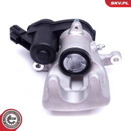 ESEN SKV Bremssattel 46skv753 Hinterachse links f&uuml;r RENAULT