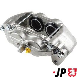 JP Group Bremssattel 4861901670 Vorderachse links f&uuml;r TOYOTA