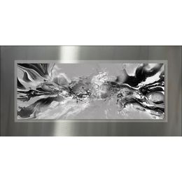 Pro Art Aludibondbild ABSTRACTWAVES