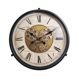 Globo Couchtisch UHR