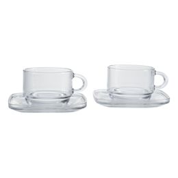 Ritzenhoff & Breker Cappuccino-Set AMERICANO