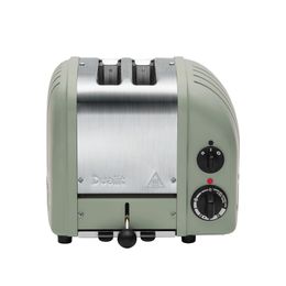 Toaster Dualit 2-Scheiben NewGen