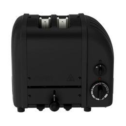 Toaster Dualit 2-Scheiben NewGen