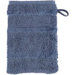 Caw&ouml; Waschhandschuh NOBLESSE&sup2; UNI