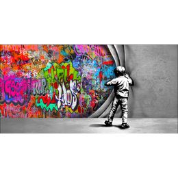 Pro Art Aludibondbild