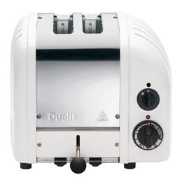 Toaster Dualit 2-Scheiben NewGen